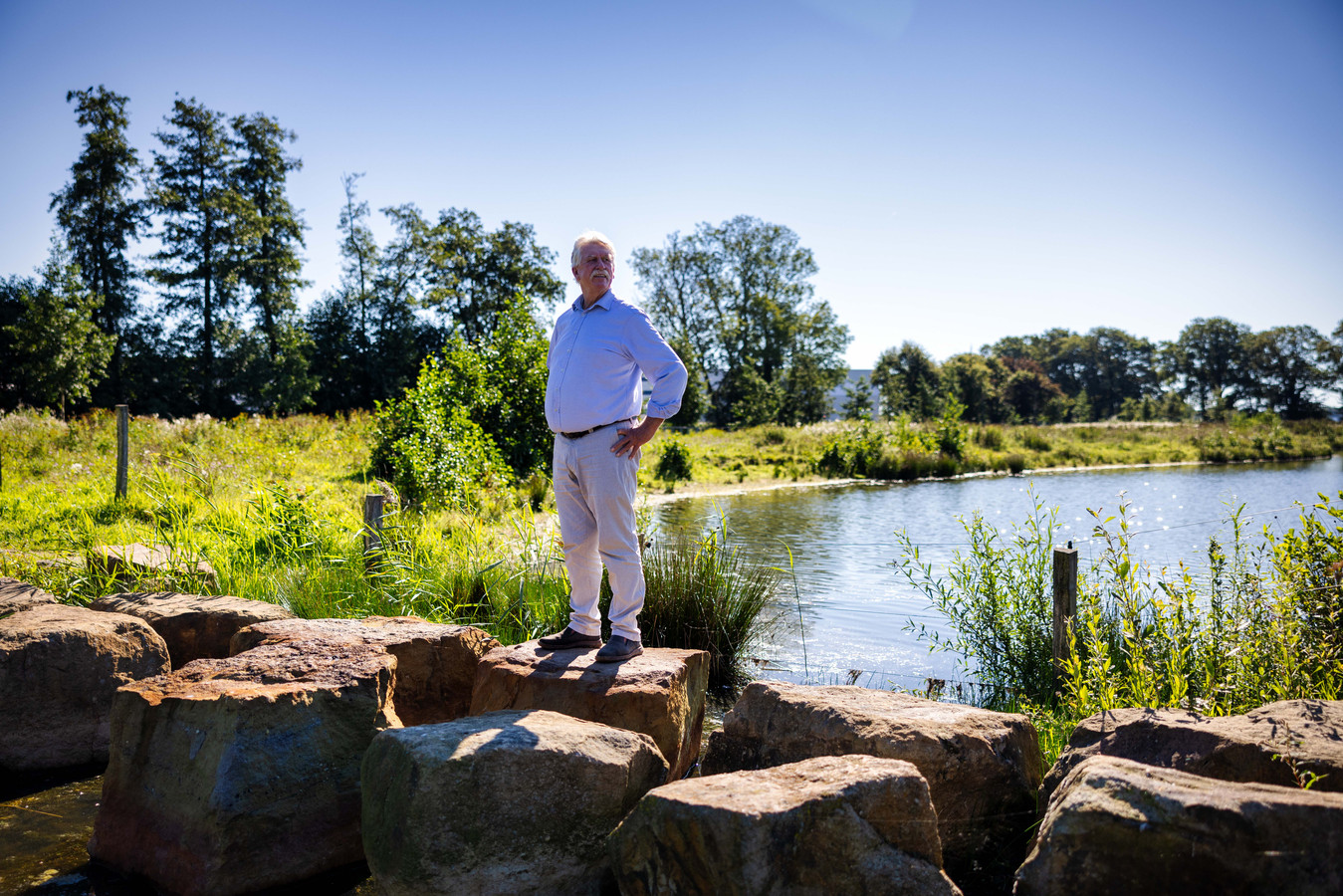 Waarom enorm distributiecentrum op XL Businesspark Twente ‘schitterende ...