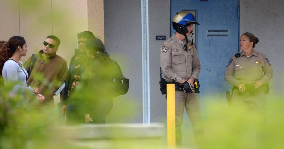 Schutter doodt zeker vier mensen in Santa Monica | Buitenland | AD.nl