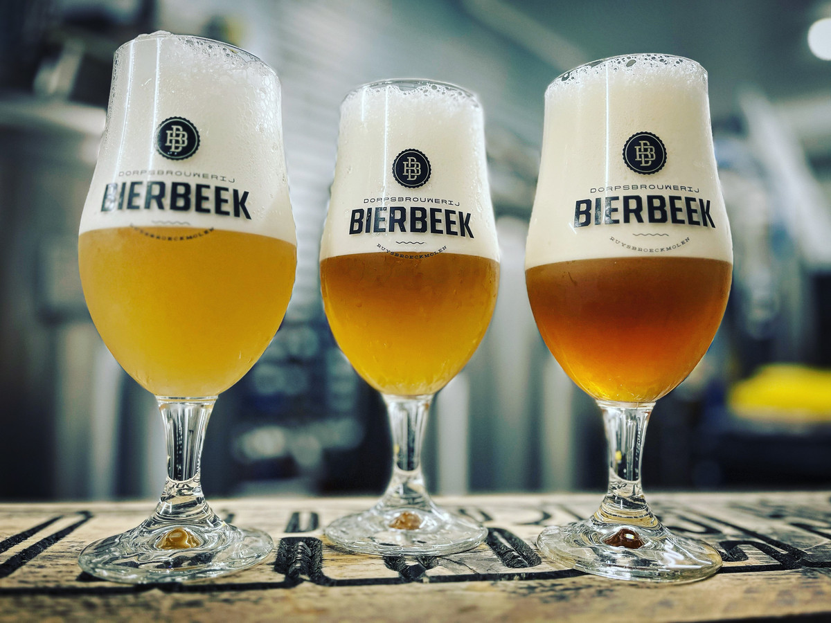 Brouwerij Bierbeek lanceert ‘Bierbeek Saison’: “Inwoners kunnen zelf de ...