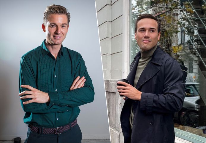 Nieuwe vriend van Jani Kazaltzis is 33-jarige Antwerpse influencer | BV ...