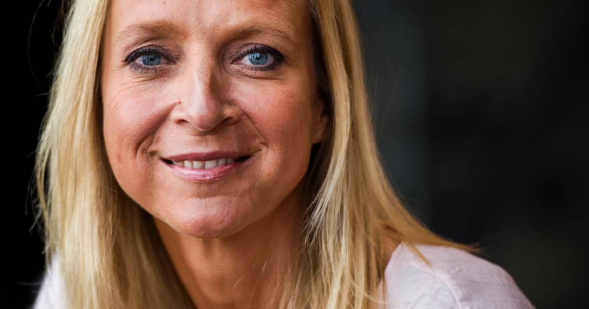 Floortje doet het even rustig aan | Show | AD.nl