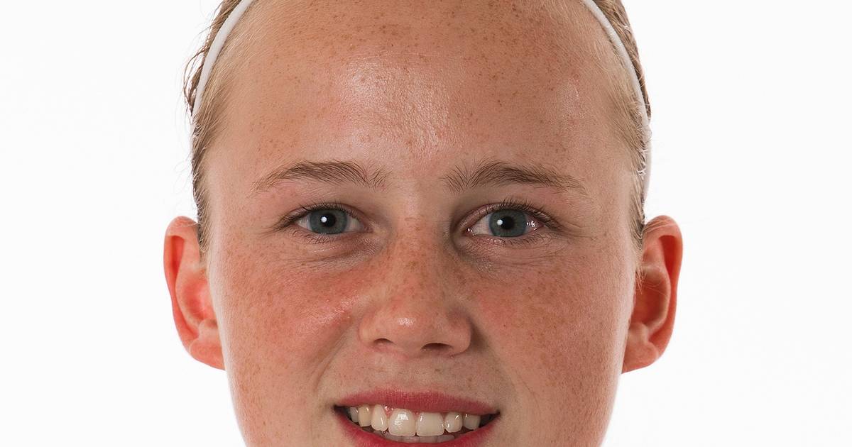 Michelle Hendriks verlaat met hersenschudding trainingskamp Oranje ...