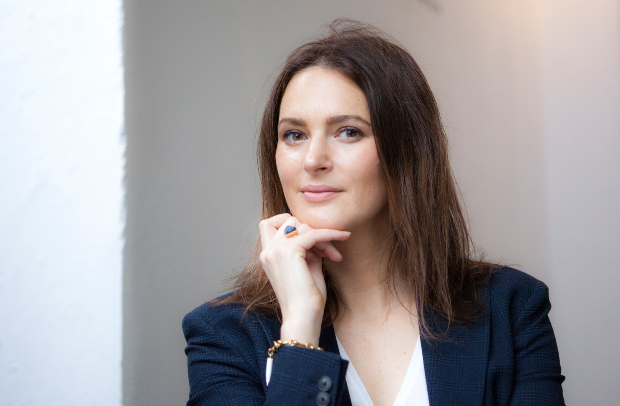 Elisabeth Day laat haar personages verdwalen in het veel te grote Londen