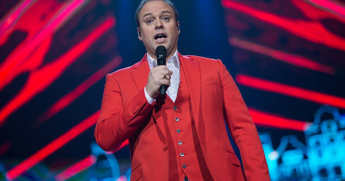 Frans Bauer (44) keert terug naar zijn roots met ‘Levenslied’: "Mijn ...