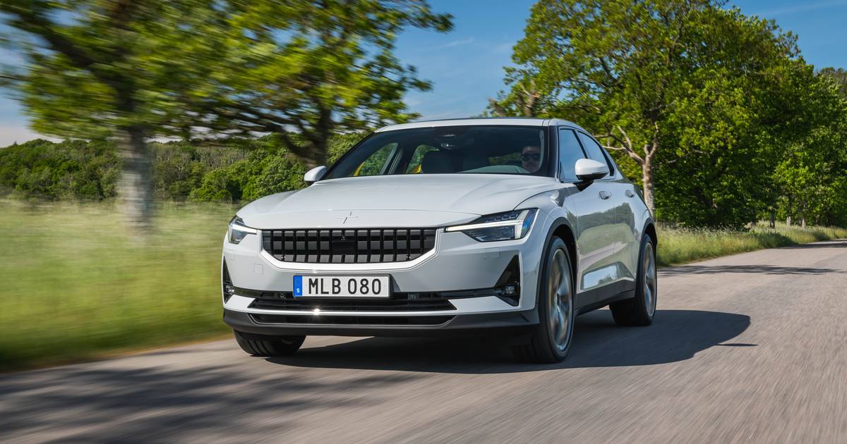 Met een elektrische auto van Oostende naar de Hoge Venen, Test Aankoop ...