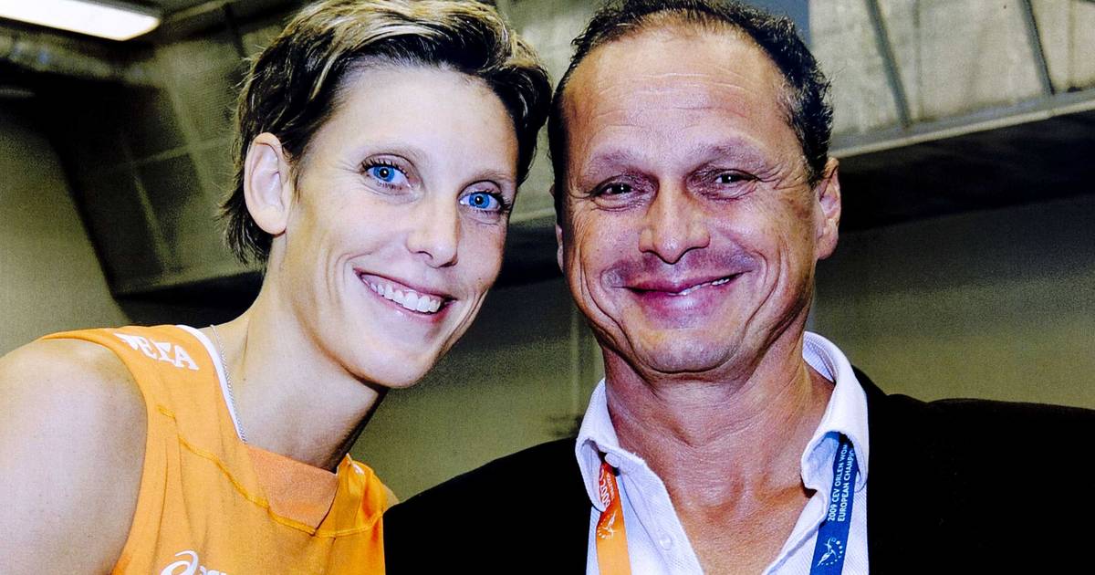 'Partner Ingrid Visser trok wapen' | Binnenland | AD.nl