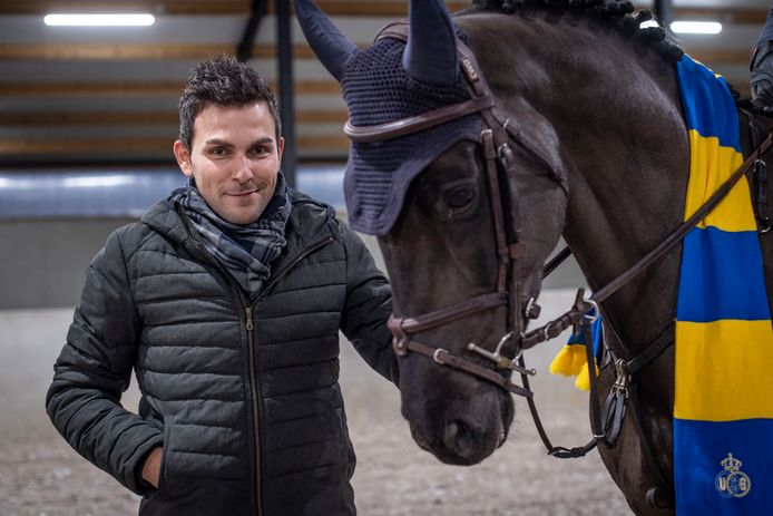 Union-CEO Philippe Bormans zal zélfs voor 20 miljoen euro niet zwichten ...