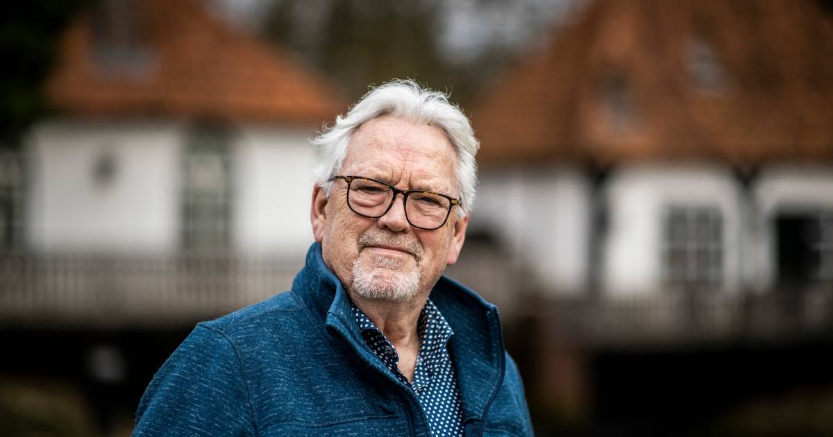 Ernst Daniël Smid ziet fysieke gebreken weer toenemen: ‘Moeite met ...