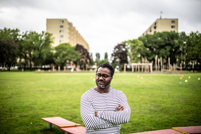 GOLDEN BOYS. Stanley Aborah, hoger ingeschat dan Seedorf bij Ajax, maar ...