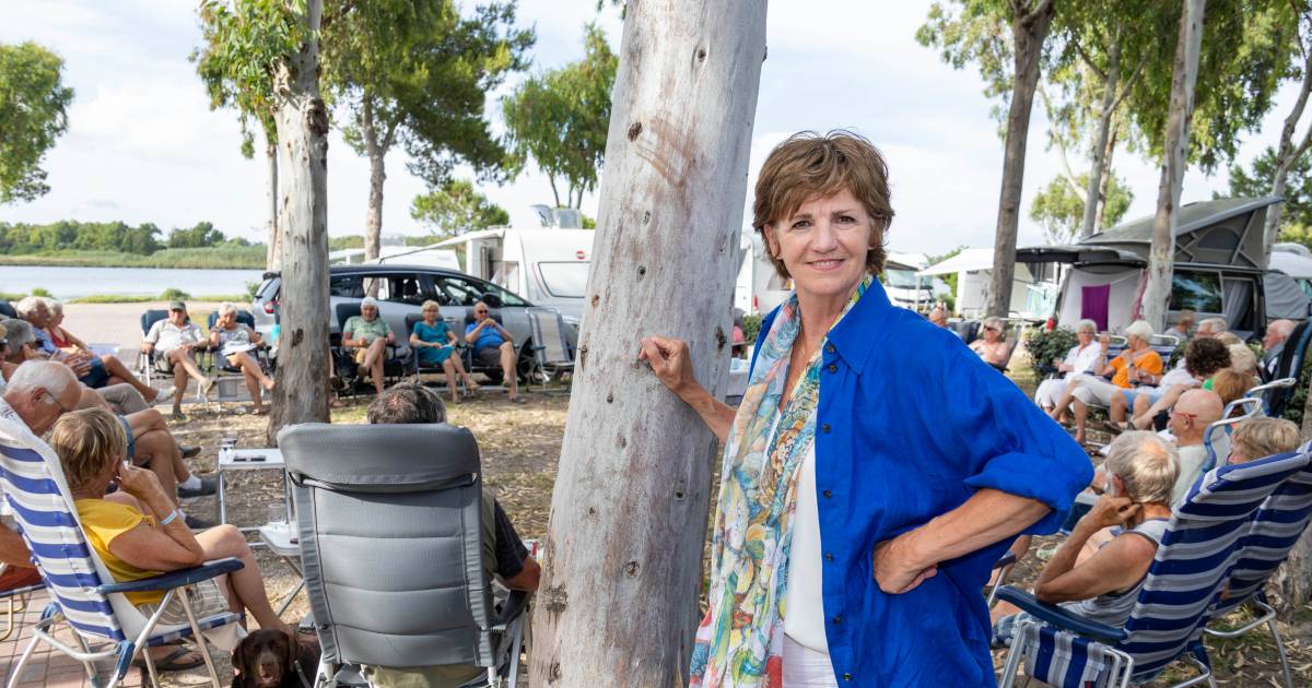 Martine van Os, Jim Bakkum en Jelka van Houten in nieuw seizoen Sterren ...