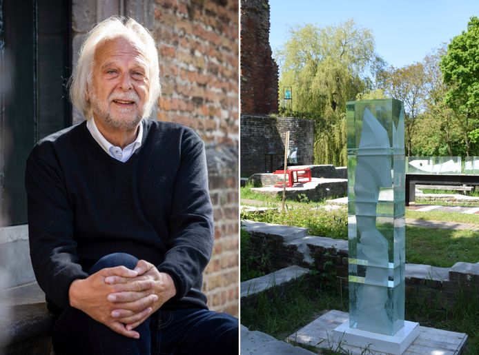 Han ontwierp ondergrondse supermarkt, maar doet tegenwoordig heel ...