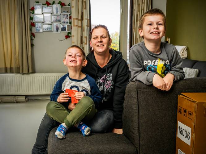 Ook Zwijndrecht komt met kleedgeld voor kinderen in armlastige gezinnen ...