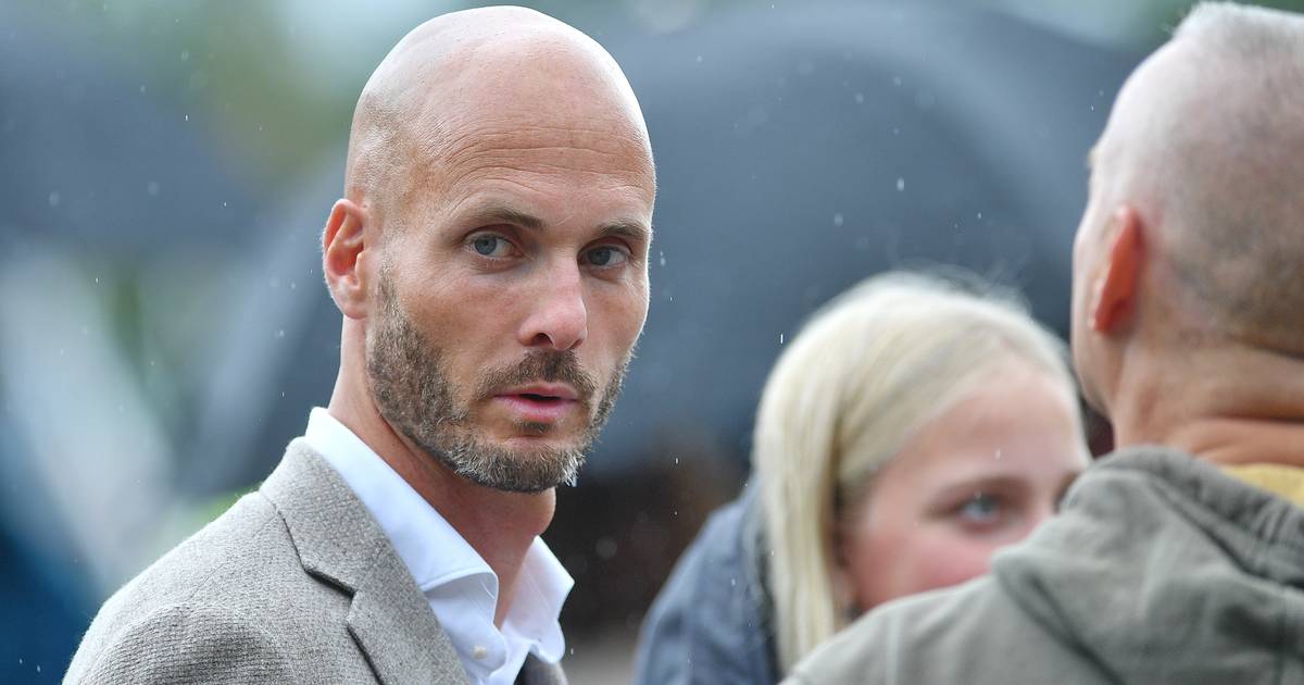 Oude bekenden en ‘two touch’: dit valt op rond eerste training Paul ...