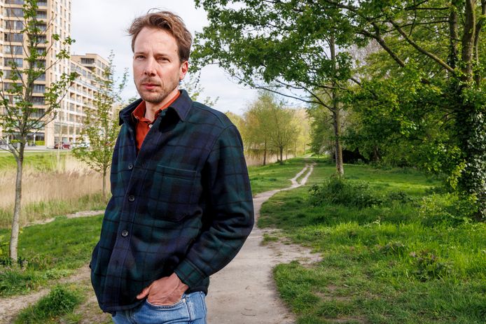 Willem vond de mannen die hem in 1994 in elkaar sloegen... en het ging ...