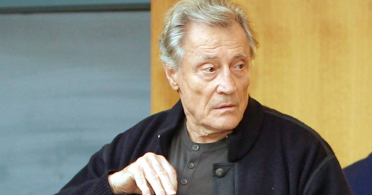 Marcel Habran libéré | Belgique | 7sur7.be