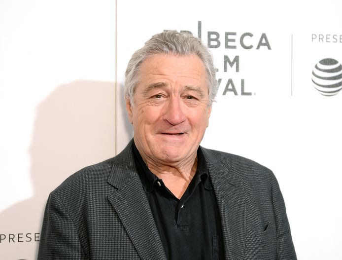 Robert De Niro viert 80ste verjaardag en werd alwéér vader: “Een ...