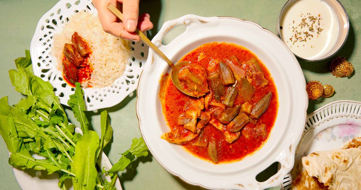 Plukken, koken, serveren: deze 5 kookboeken maken kans op titel beste ...
