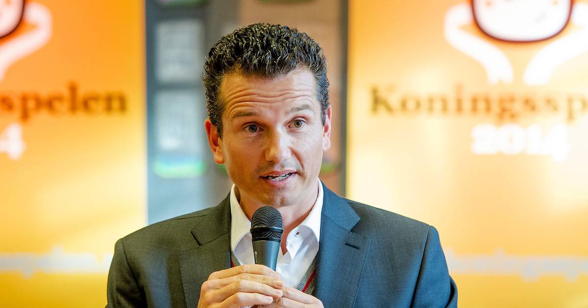 Krajicek in het ziekenhuis met zware longontsteking | Tennis | hln.be