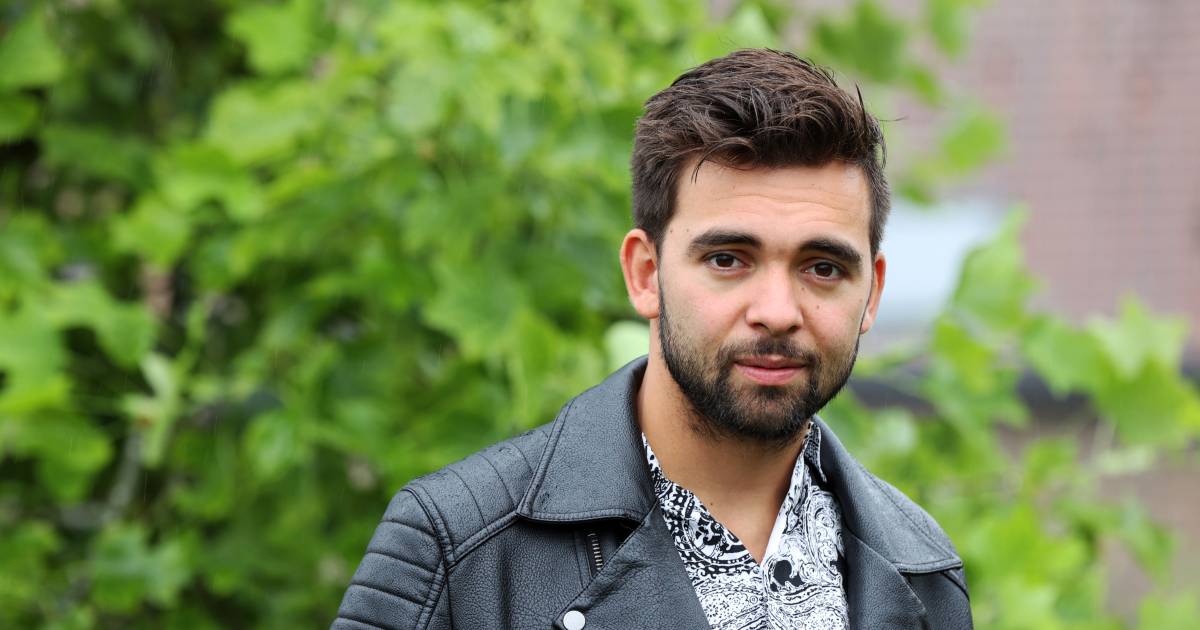 COLUMN. Mathias Vergels tussen de verfpotten: “Triest om toe te geven ...