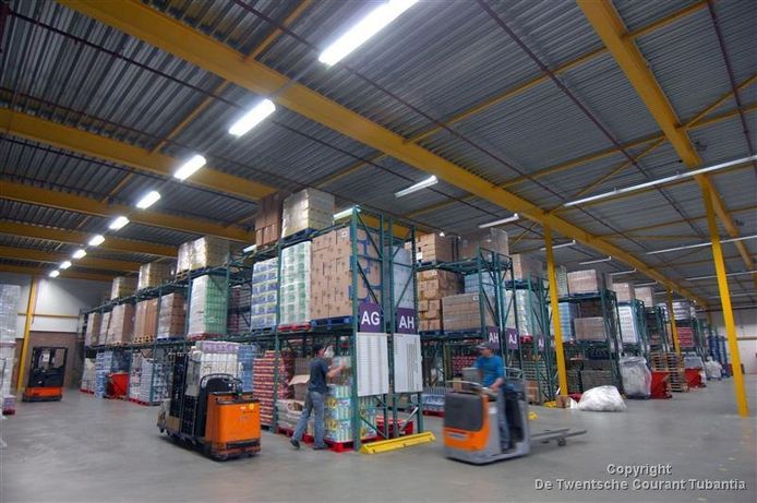 Distributiecentrum Plus Haaksbergen dicht: 182 ontslagen | Haaksbergen ...