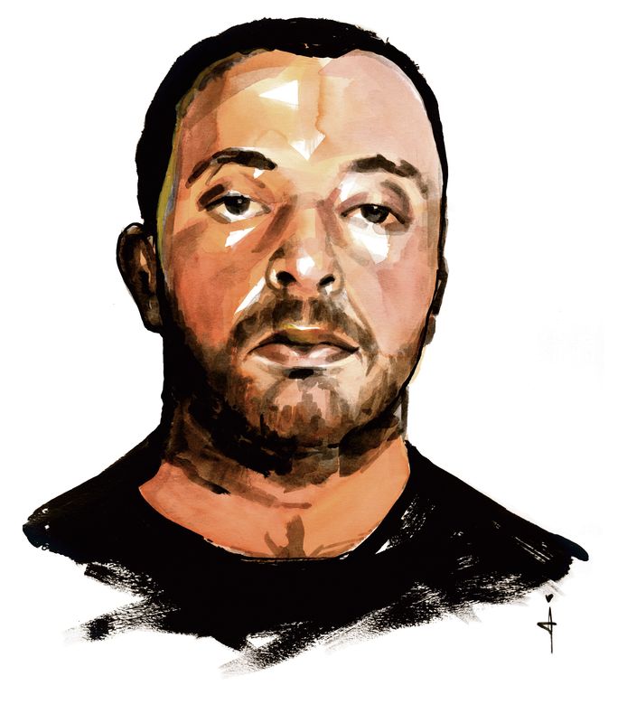 Nederland kan het ongekende geweld van Taghi niet aan | Binnenland | AD.nl