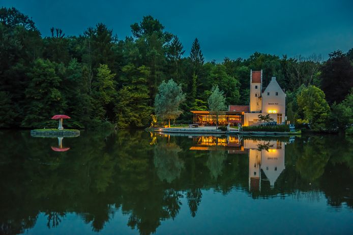 Eten aan het water: op deze 76 adresjes in Vlaanderen geniet je van ...