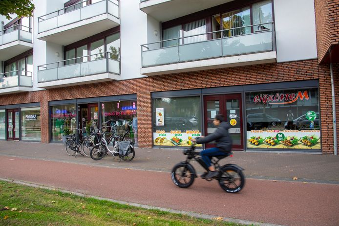 Turkse bakkerij blijft voorlopig dicht na overval: ‘We zijn er nog ...