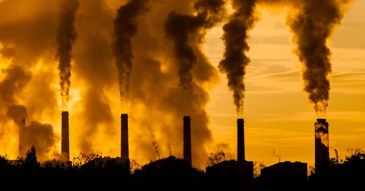 Luchtvervuiling en klimaatverandering vormen belangrijkste ...
