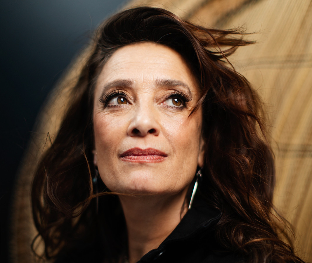 Zus van Suzanne Klemann stierf op jonge leeftijd: ‘Mooie gedachte dat ...