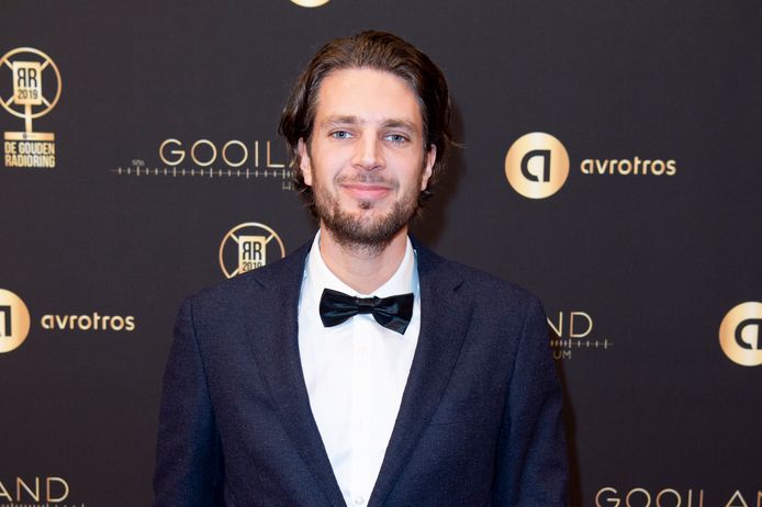 Renze Klamer krijgt eigen talkshow RTL: ‘Fijne is dat ik word gezien ...