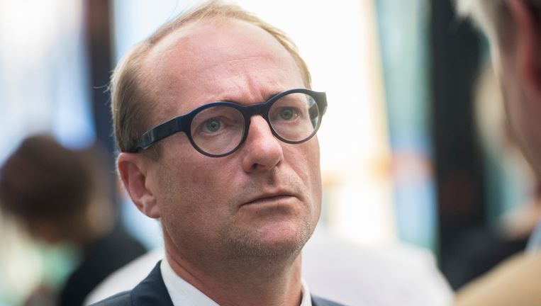 Weyts: "FAVV focust te weinig op dierenwelzijn", FAVV zegt "sinds 2014 ...