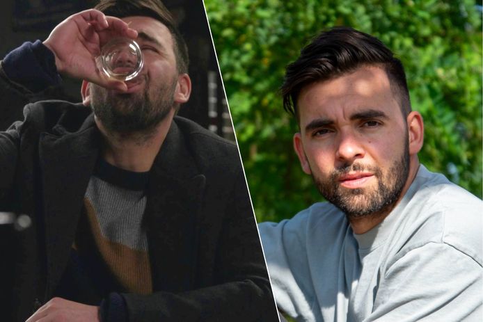 Personage Mathias Vergels grijpt in ‘Thuis’ naar drugs: “Ik heb twaalf ...