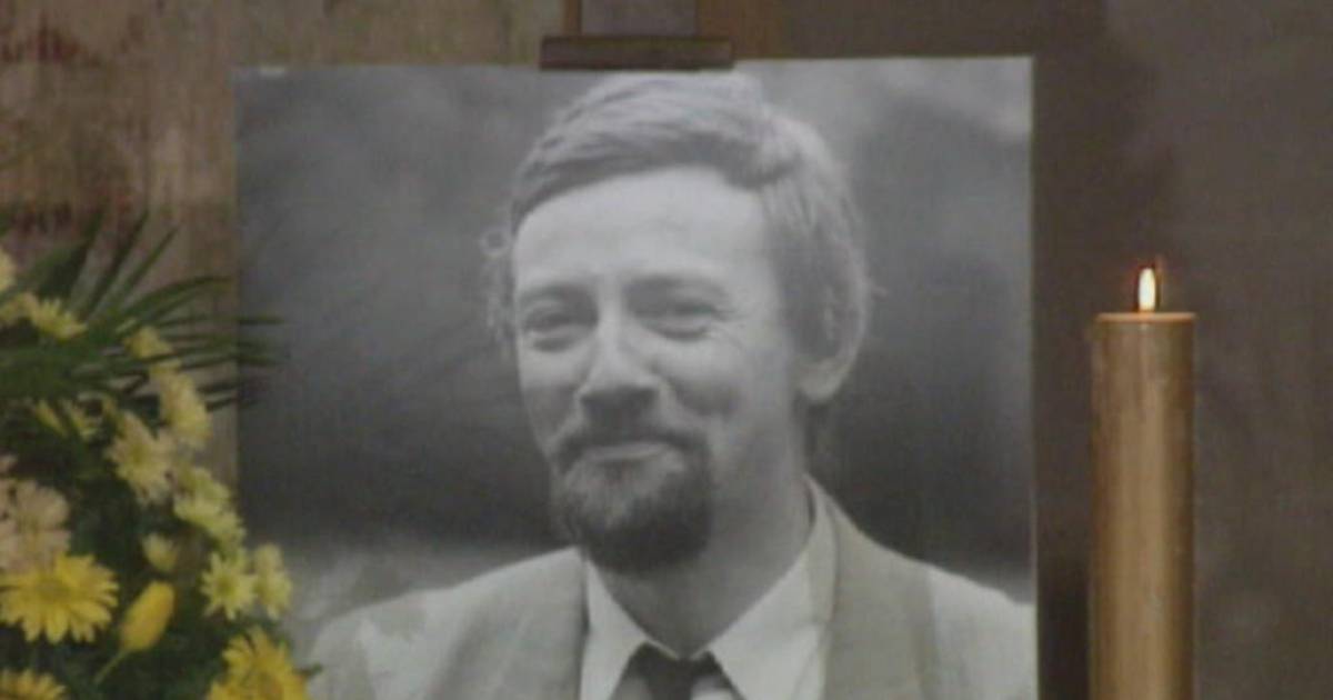 25 jaar geleden stierf Danny Huwé | Binnenland | hln.be