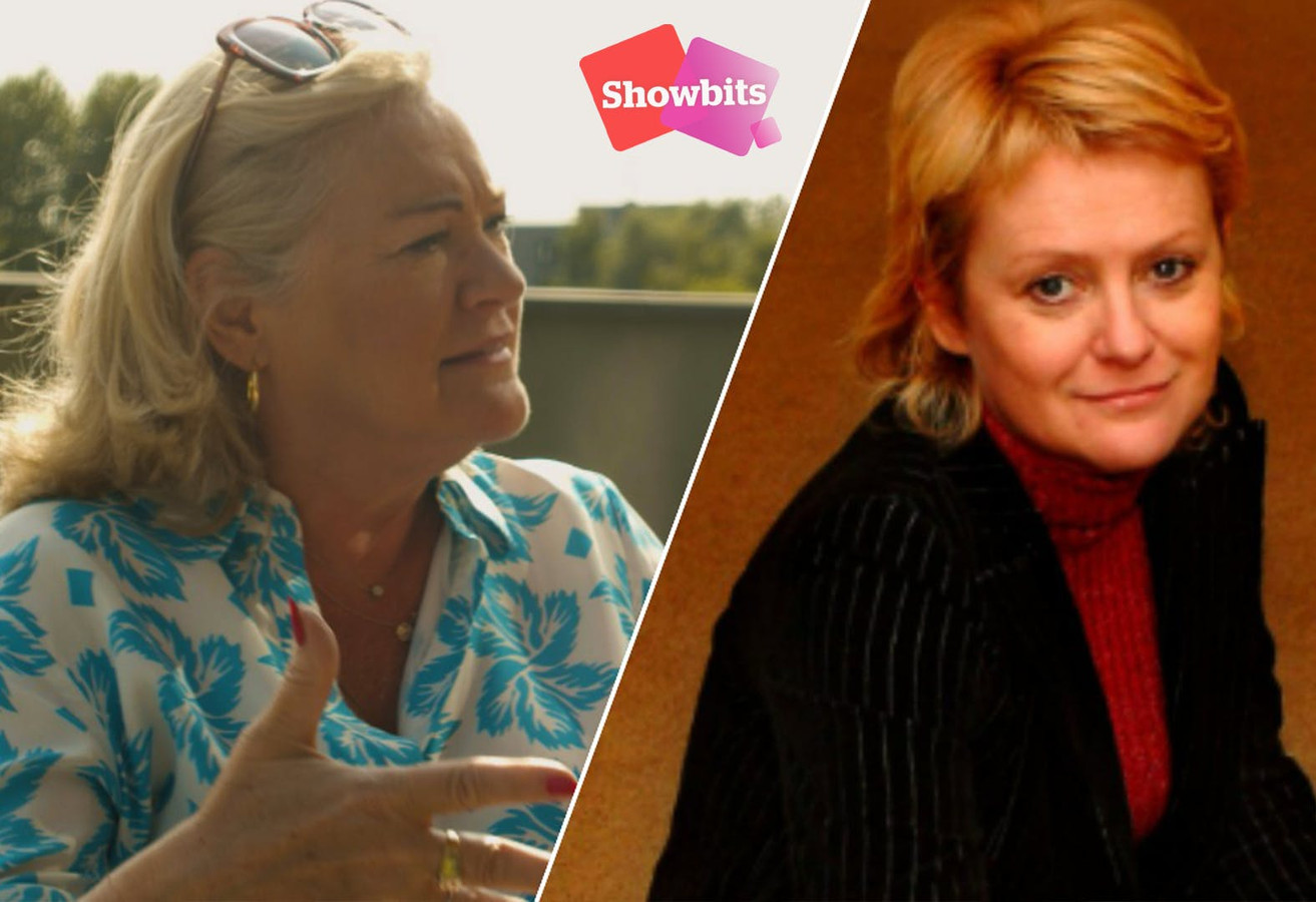 Leen Demaré terug gelukkig: “Voor de ochtendspits moeten ze mij niet ...