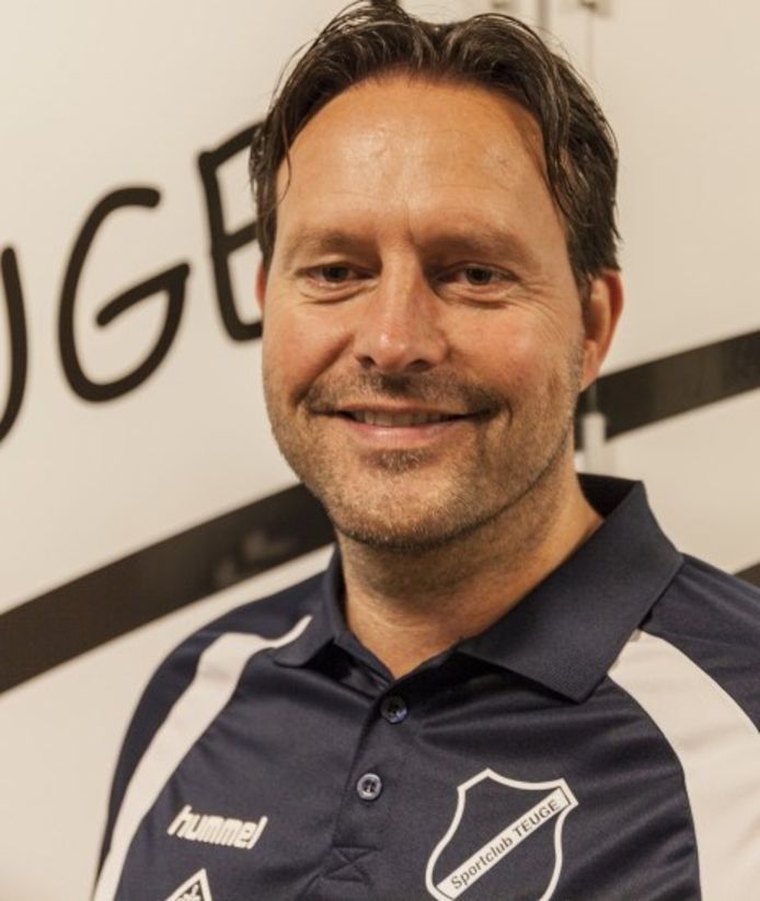 Vink ziet potentie bij 'zijn' Groen-Wit'62 | Amateurvoetbal | destentor.nl