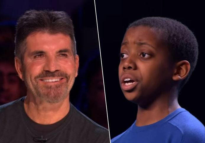 “Je klinkt als een engel”: ‘gouden’ auditie van 13-jarige operazanger ...