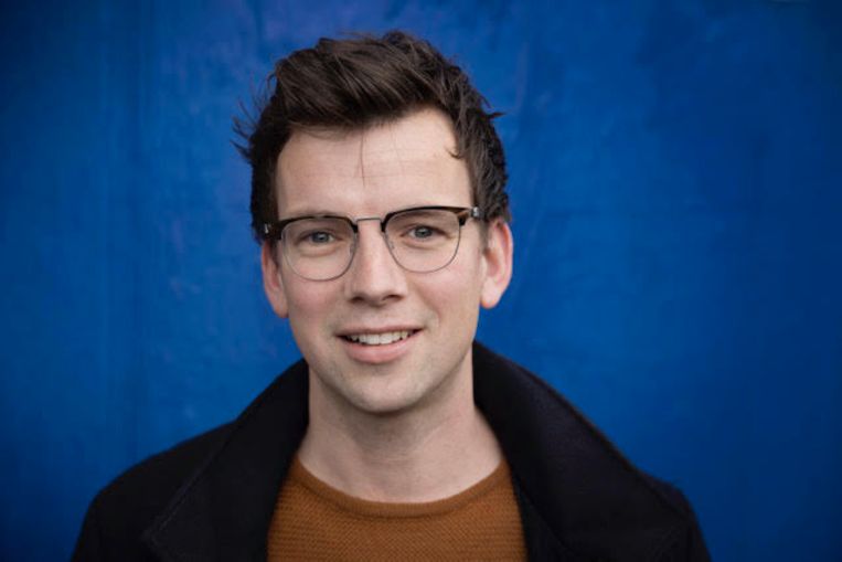 Pieter Derks neemt het op voor de bescheidenen | Trouw