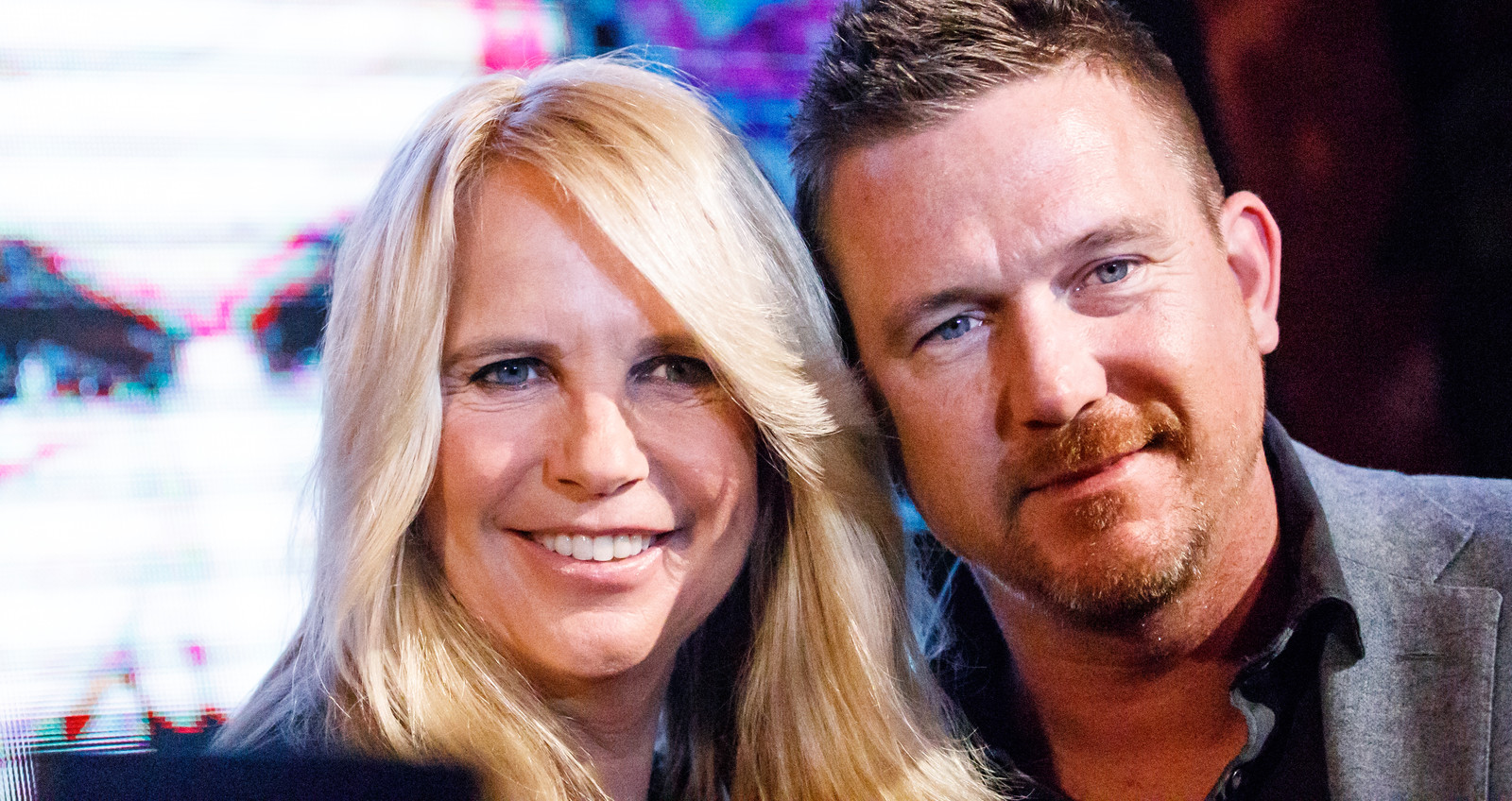 Linda de Mol interviewt neef Johnny in eerste Linda's Zomerweek | Foto ... Linda de Mol interviewt neef Johnny in eerste Linda's Zomerweek | Foto ...