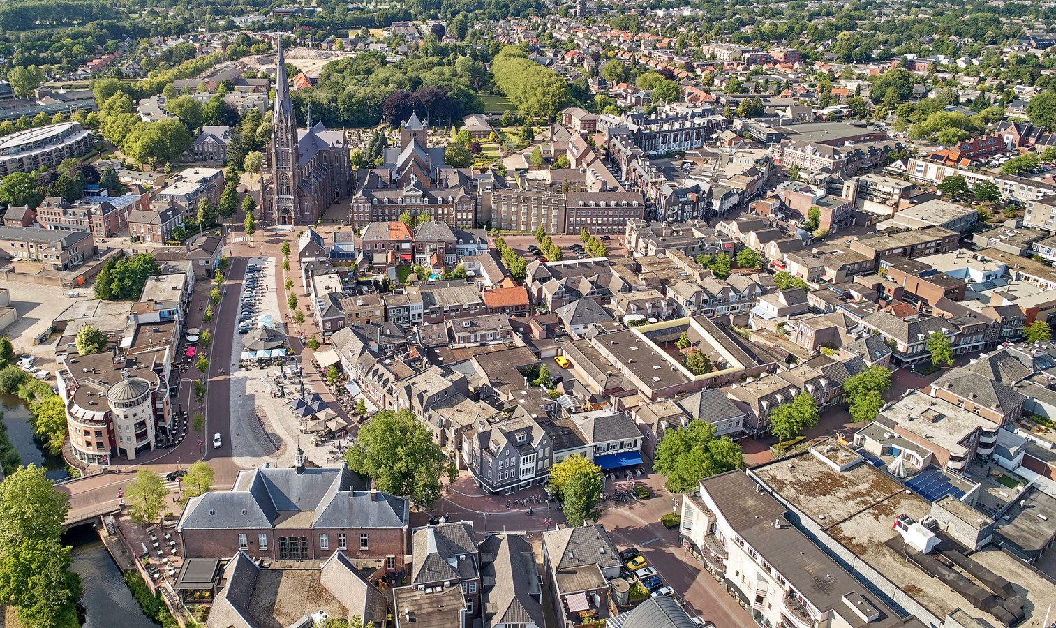 Veghel