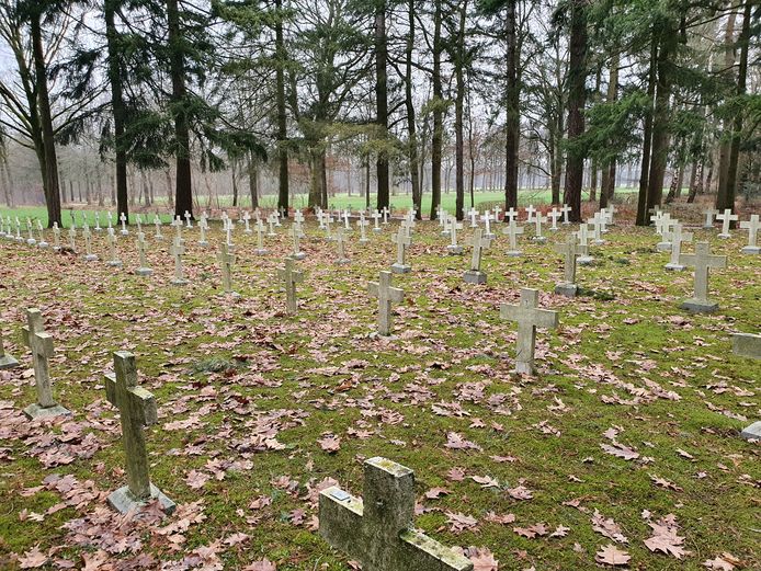 Gegidste wandelingen leren alles over geschiedenis van Merksplas en ...