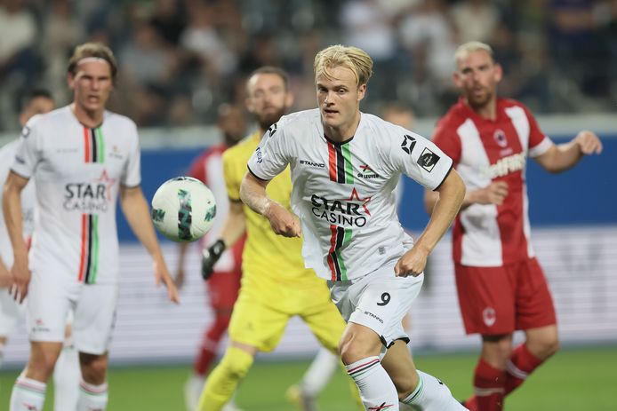 Jonatan Braut Brunes (OHL) maakte veelbelovend debuut: “Mijn neef ...