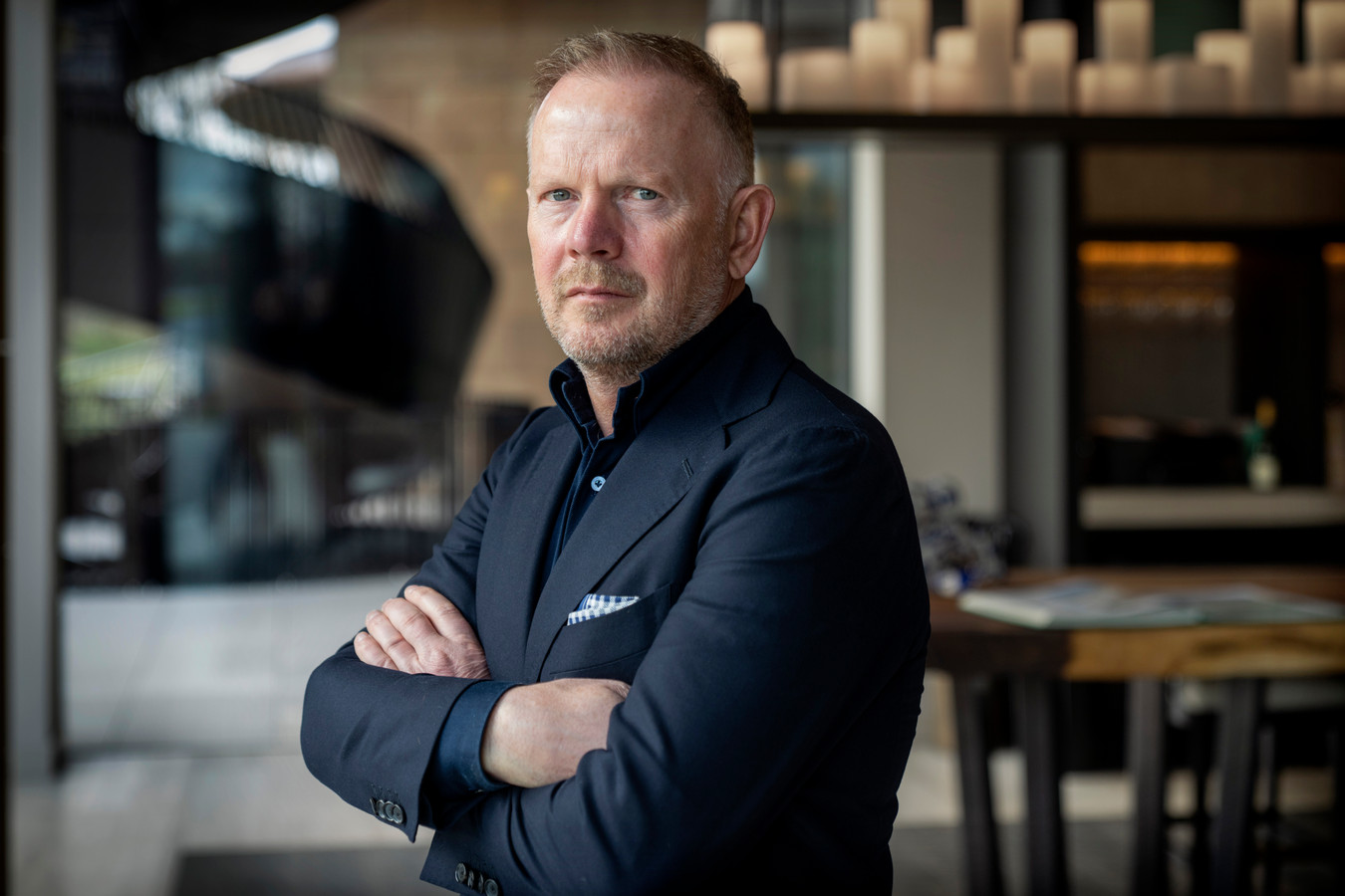 Commissarissen grijpen de macht bij PSV en laten John de Jong nu ...