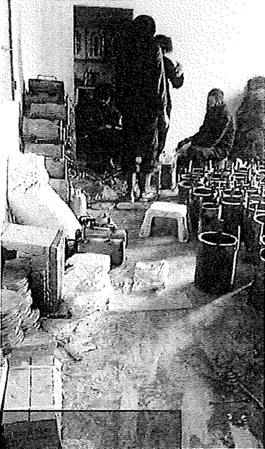 PORTRET. Osama Krayem, de terrorist die zich niet liet ontploffen in ...