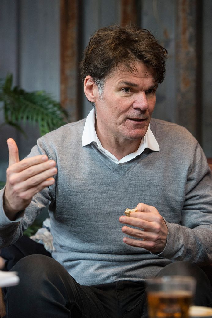 Paul Depla na dodelijke steekpartij Breda: ‘Het maakt je boos en ...