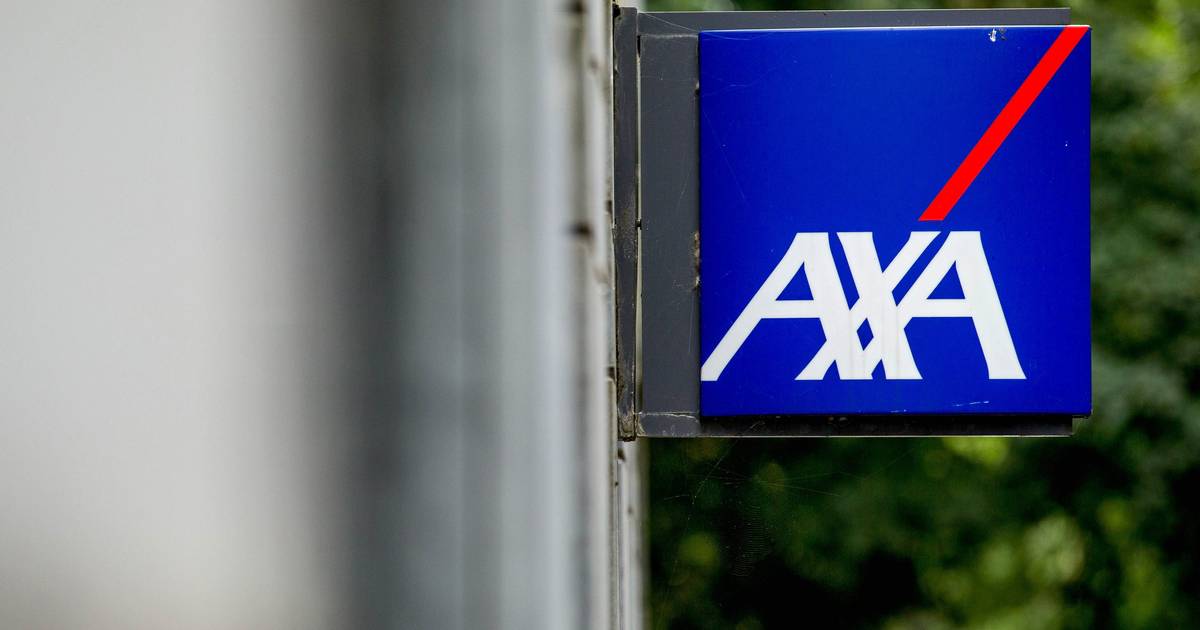 Axa prévoit jusqu'à 711 suppressions de postes en Europe | Economie ...