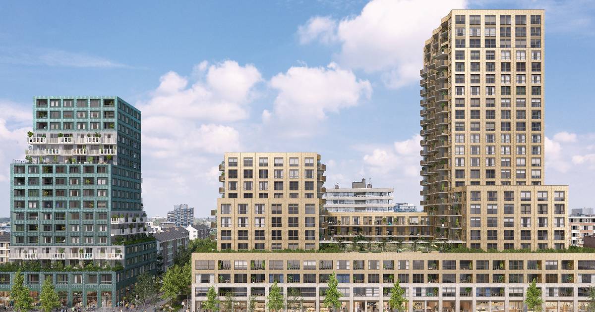 Deel van 18 miljoen euro overheidsgeld naar aanpak Sterpassage De ...