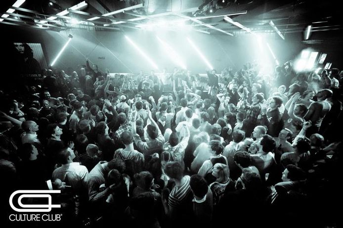 Drie iconische Gentse dancings genomineerd om deel uit te maken van ...