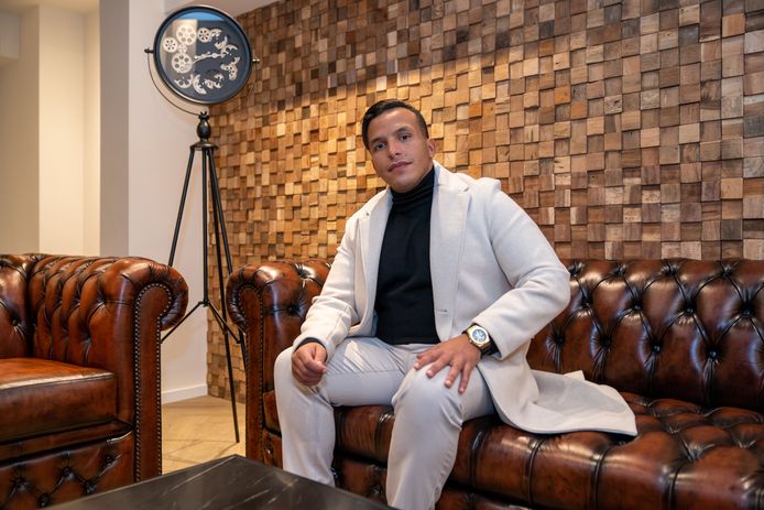 Ooit jeugdidool met miljoenen fans, nu als verkrachter veroordeeld tot ...