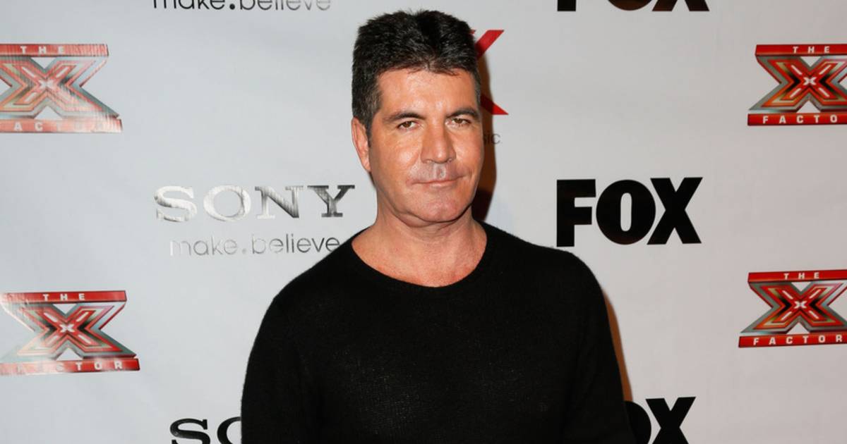 Simon Cowell vindt dat Justin Bieber een Grammy verdient | Show | AD.nl