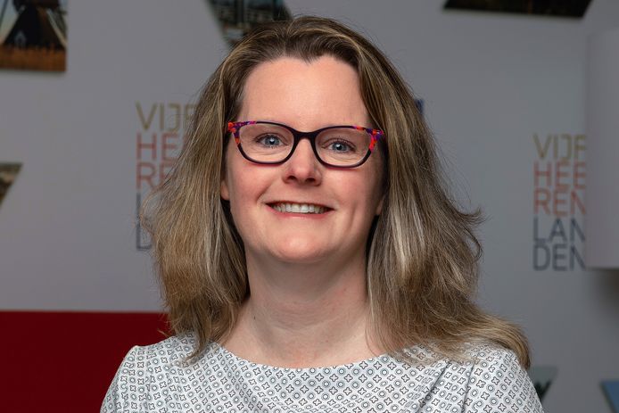 Tirtsa Kamstra (CU) verlaat gemeenteraad Vijfheerenlanden ...